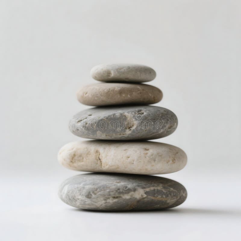 3,651 Stacked Stone Texture Background White Stock Photos - Free ...