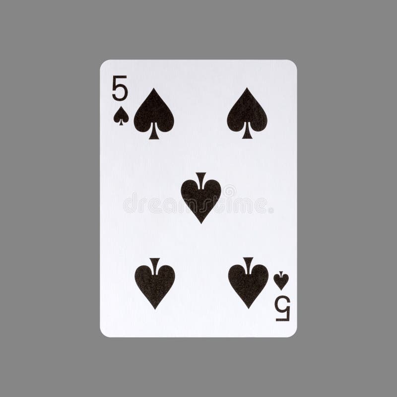 Six Spades Isolated White Stock Photos - Free & Royalty-Free Stock ...