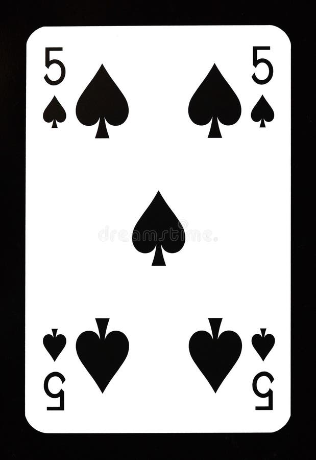 Number Five Flash Cards Stock Photos - Free & Royalty-Free Stock Photos ...