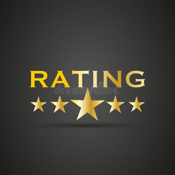 Five Star Performance Stock Illustrations – 2,718 Five Star Performance ...