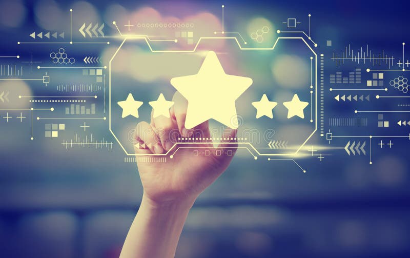 1,581 Pressing Evaluation Button Stock Photos - Free & Royalty-Free ...