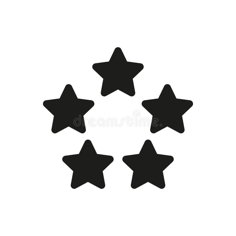 Five Star Performance Stock Illustrations – 4,034 Five Star Performance ...
