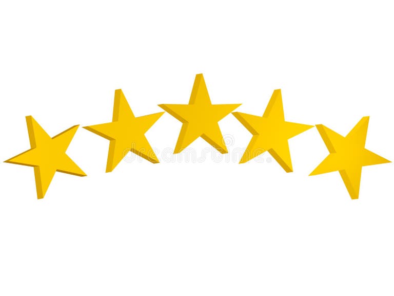 Five Stars Row Stock Illustrations – 843 Five Stars Row Stock ...