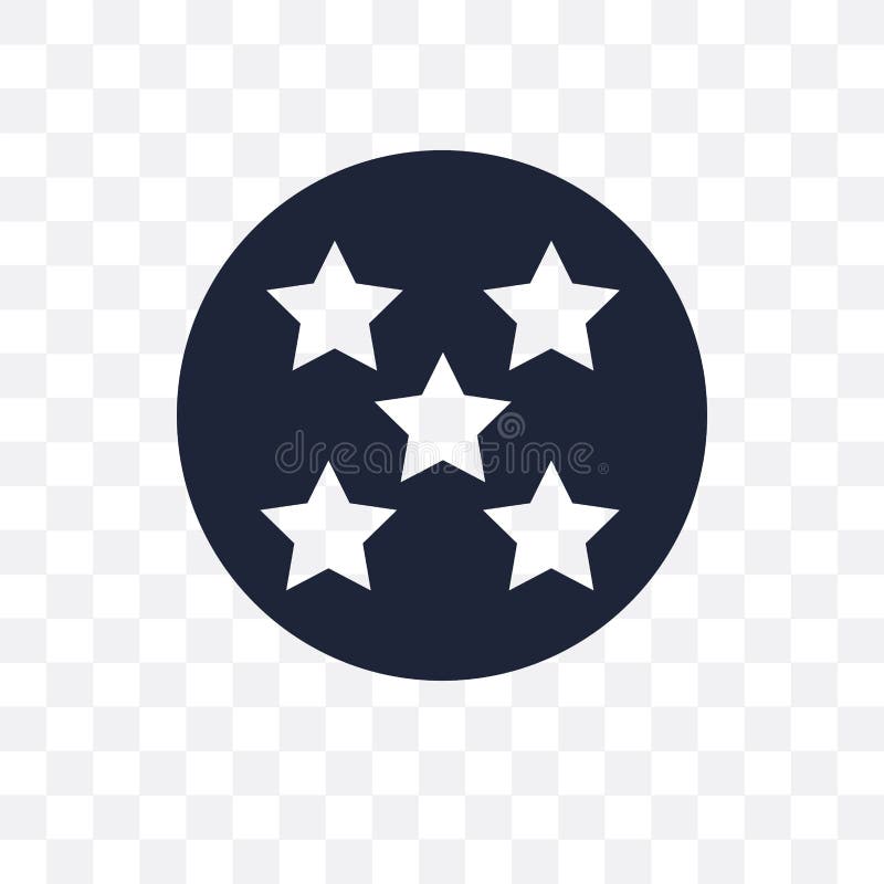 Five Stars Transparent Stock Illustrations – 675 Five Stars Transparent ...