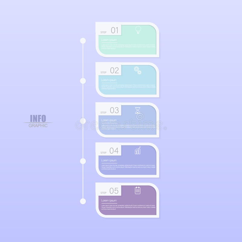 Infographic Colors Gray Stock Illustrations – 2,800 Infographic Colors ...