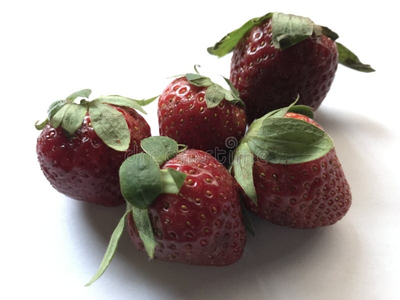 774 Five Strawberries Stock Photos - Free & Royalty-Free Stock Photos ...