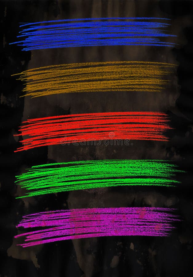 Five Stripes. stock illustration. Illustration of vintage - 64871315