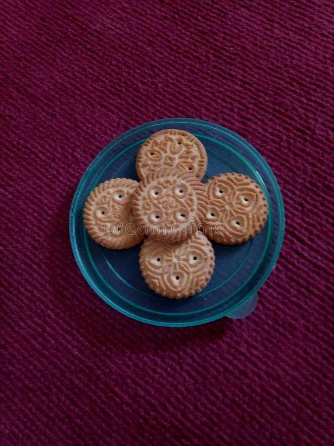 Five Sweet Small Peppers Got There Sets for Class Stock Photo - Image ...