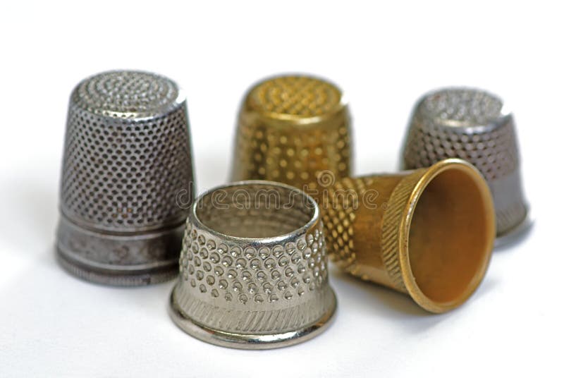 316 Old Thimbles Stock Photos - Free & Royalty-Free Stock Photos from ...