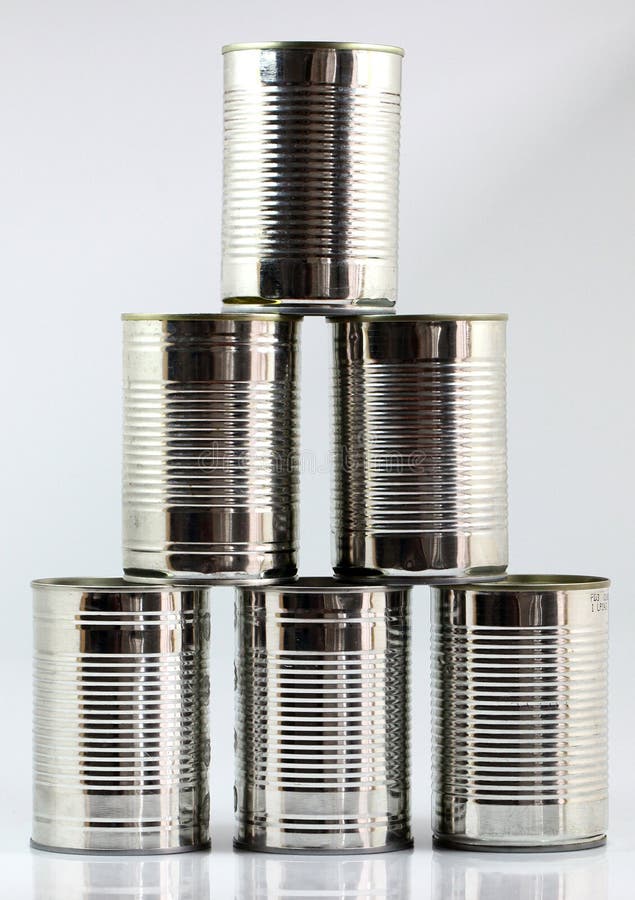330 Stacked Cans Food Stock Photos - Free & Royalty-Free Stock Photos ...