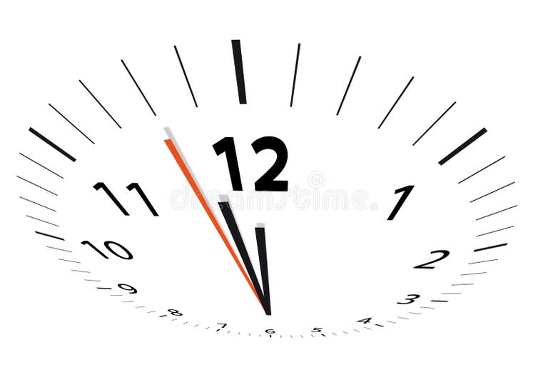 Five To Twelve Stock Illustrations – 468 Five To Twelve Stock ...