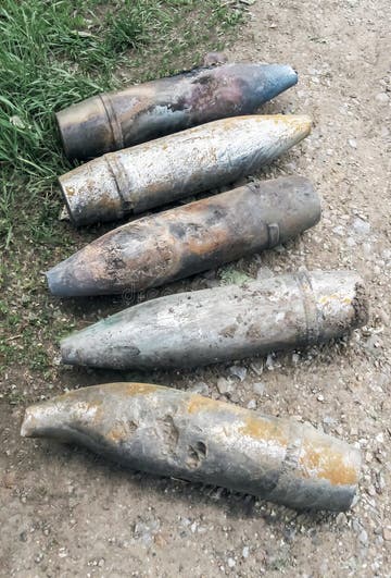 Mortar Explosive Road Stock Photos - Free & Royalty-Free Stock Photos ...