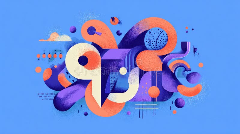 Explore Five Distinct Poetry Styles Presented in a Vibrant Minimal ...