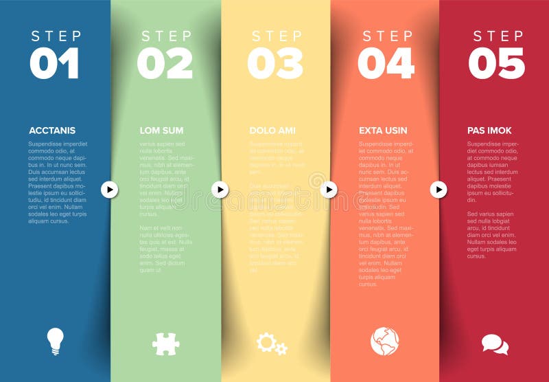 Sequence Instructions Stock Illustrations – 4,270 Sequence Instructions ...