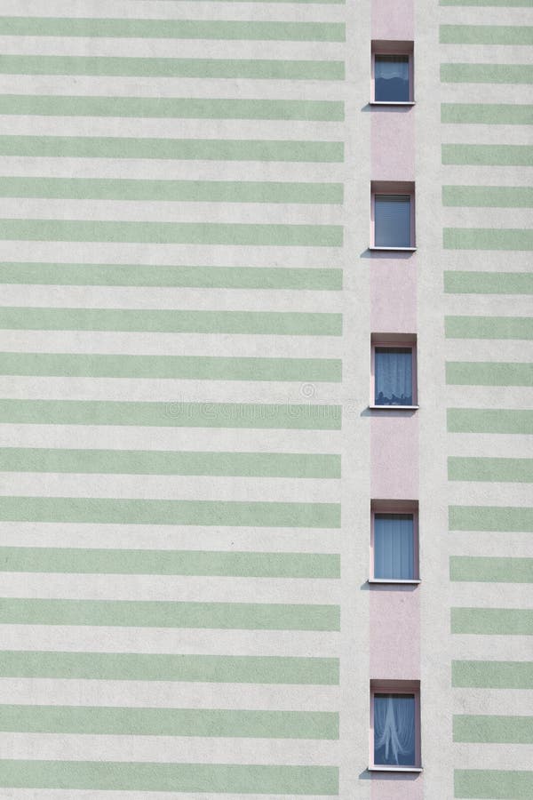 Five window stock image. Image of buildings, residential - 56758361