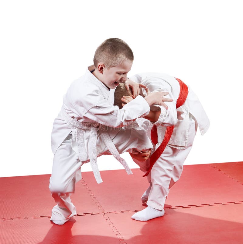 2,346 Children Judo Stock Photos - Free & Royalty-Free Stock Photos ...