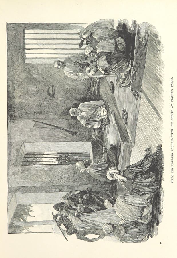 British Library Digitised Image From Page 185 Of "Five Years With The ...