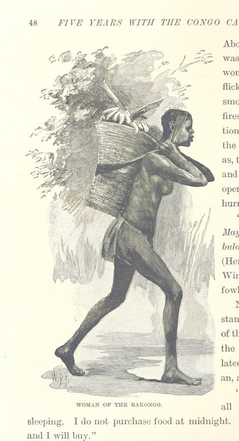 British Library Digitised Image From Page 225 Of "Five Years With The ...