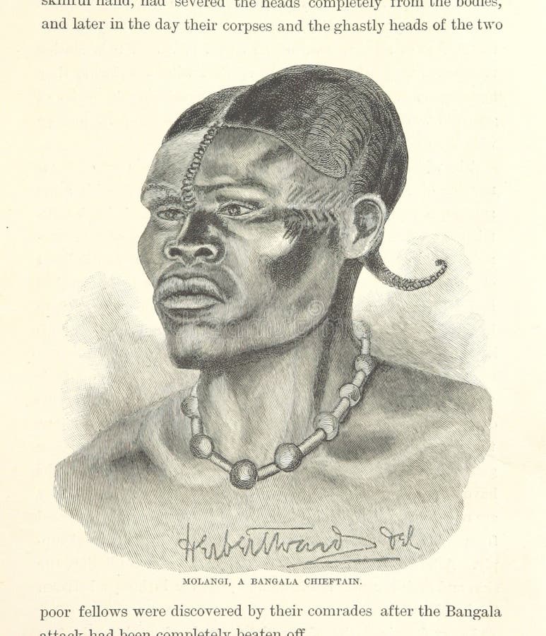 British Library Digitised Image from Page 155 of "Five Years with the ...