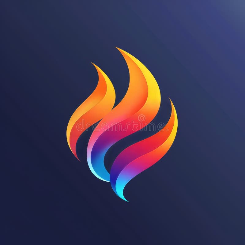 Fiverr Profile Logo for App Creation Service Generative AI Stock ...