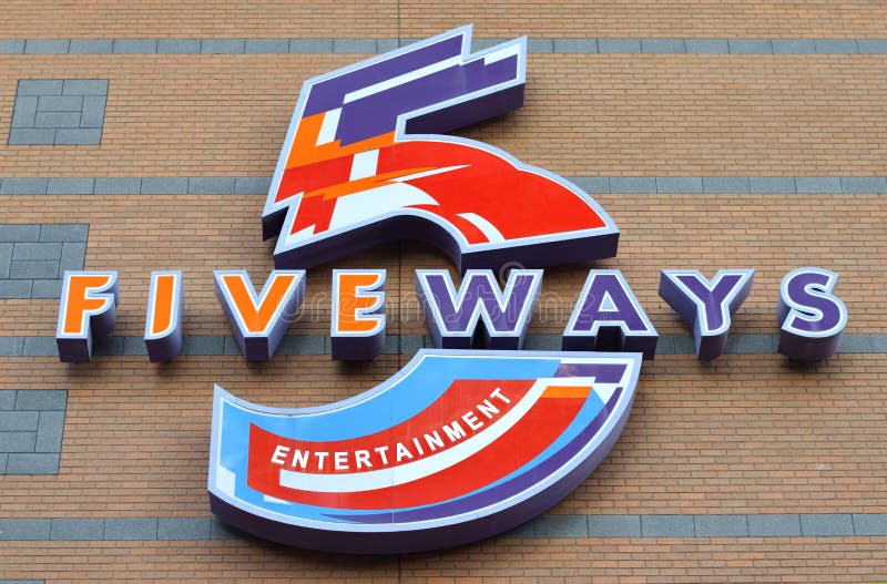 Fiveways Stock Photos - Free & Royalty-Free Stock Photos from Dreamstime