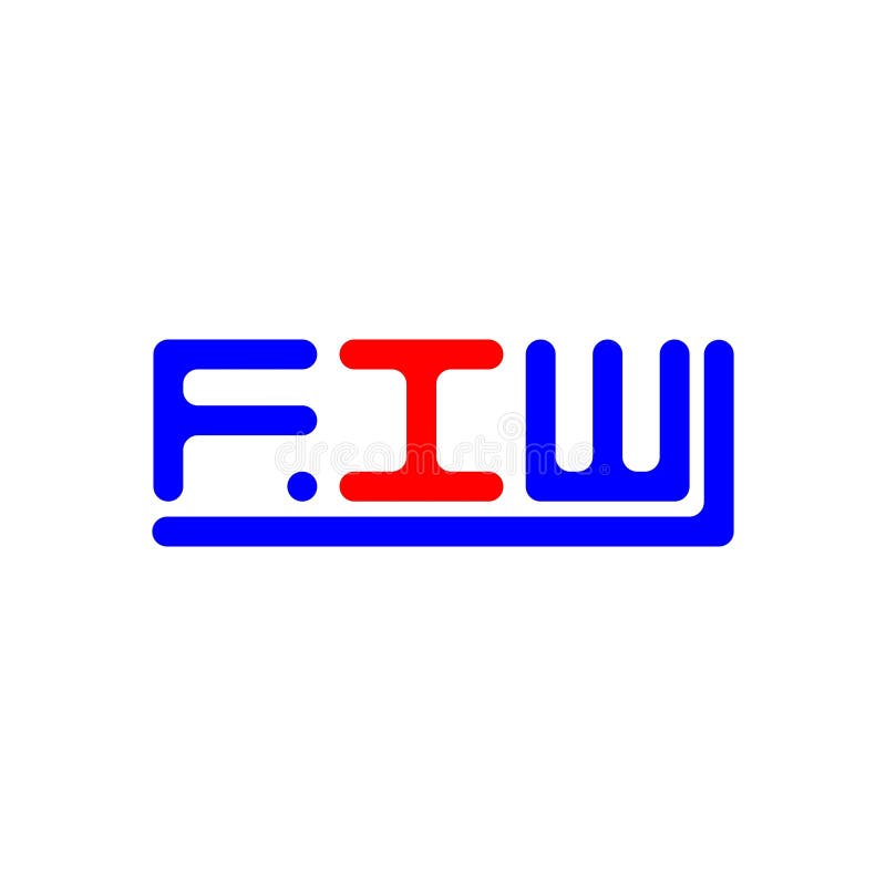 Fiw Letter Stock Illustrations – 13 Fiw Letter Stock Illustrations ...