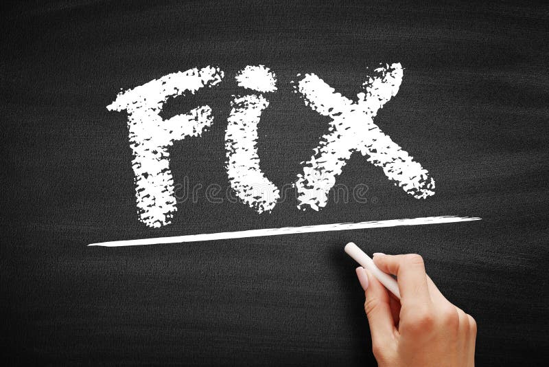 FIX - Financial Information EXchange - Electronic Communications ...