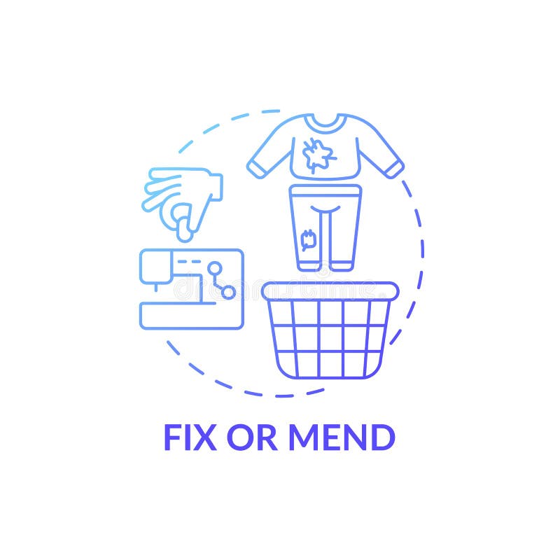 Fix Clothes Stock Illustrations – 1,042 Fix Clothes Stock Illustrations ...