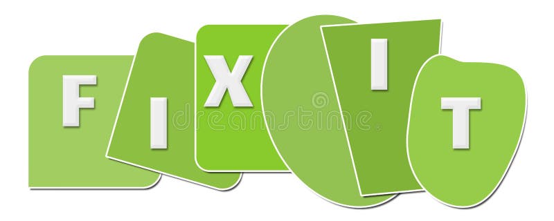 Green Abstract Shapes Stock Illustrations – 98,332 Green Abstract ...