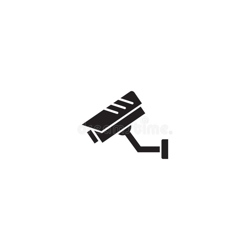 Fixed Cctv Stock Illustrations – 142 Fixed Cctv Stock Illustrations ...
