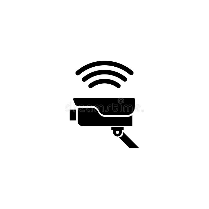 Cctv Recording Logo Stock Illustrations – 145 Cctv Recording Logo Stock ...