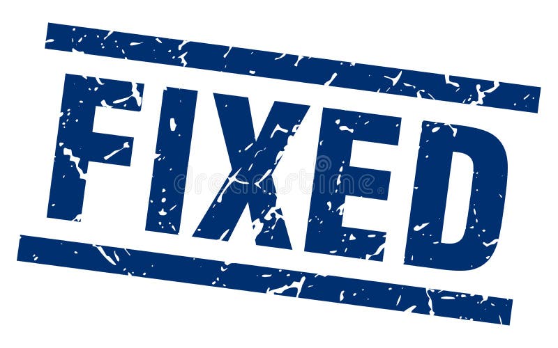 Fixed Stock Illustrations – 5,851 Fixed Stock Illustrations, Vectors ...