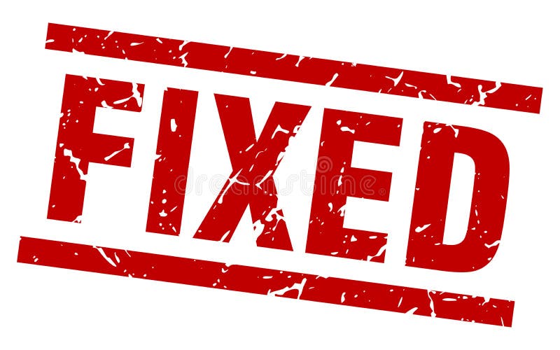 Fixed Grunge Stock Illustrations – 682 Fixed Grunge Stock Illustrations ...