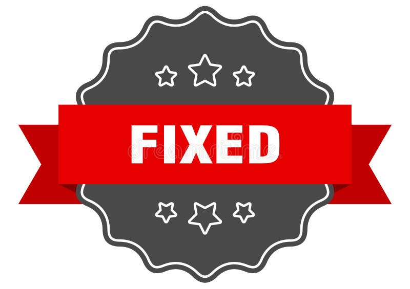 Fixed Label Stock Illustrations – 1,738 Fixed Label Stock Illustrations ...