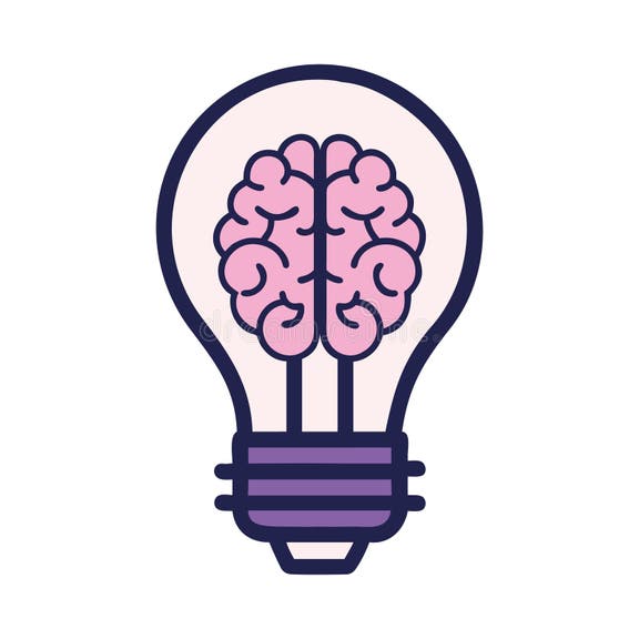 Fixed Mindset Innovation Block Stock Vector - Illustration of ...