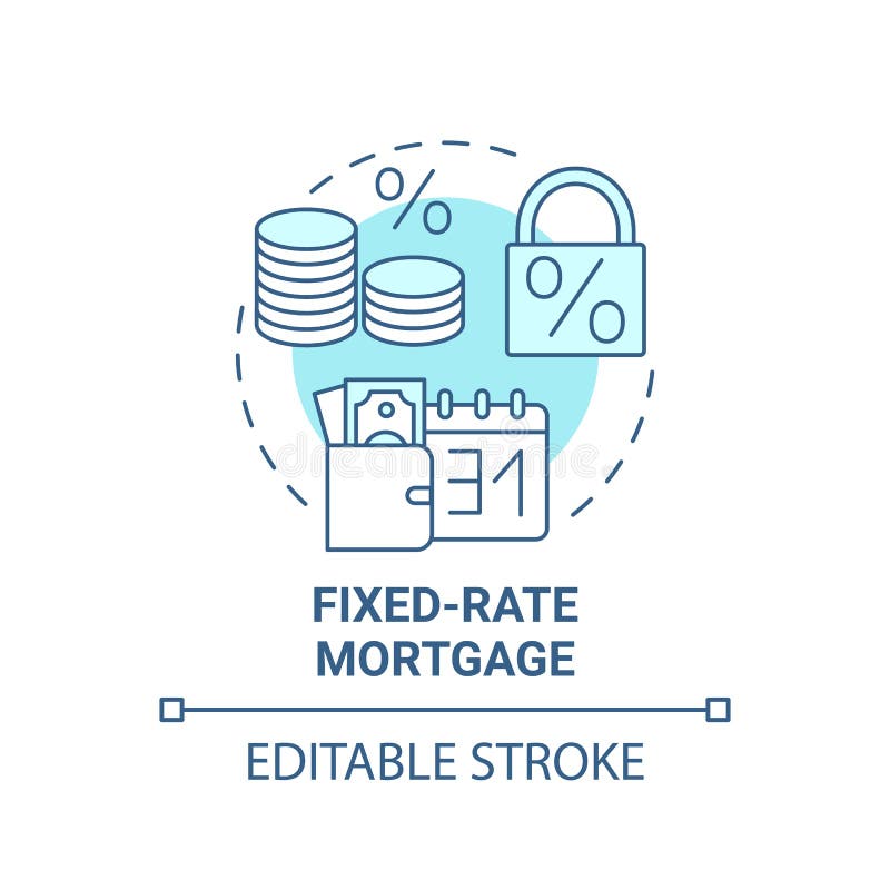 Fixed idea stock vector. Illustration of string, concept - 27305255