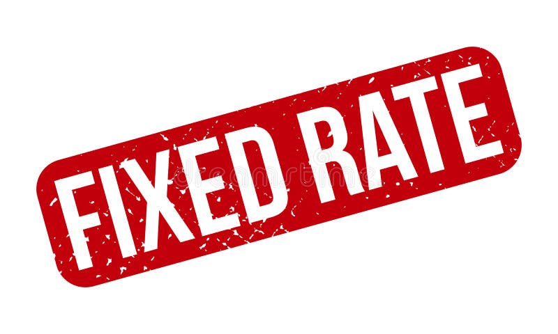 Fixed Rate Icon Stock Illustrations – 242 Fixed Rate Icon Stock ...