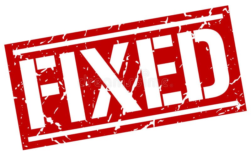 Fixed Grunge Stock Illustrations – 682 Fixed Grunge Stock Illustrations ...