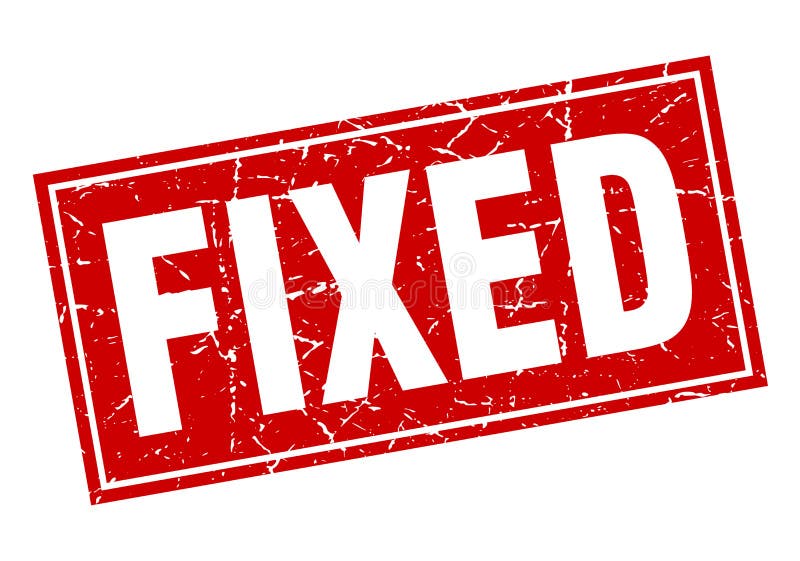 Fixed Stock Illustrations – 5,851 Fixed Stock Illustrations, Vectors ...