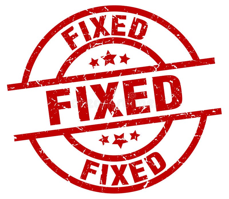 Fixed Stock Illustrations – 5,851 Fixed Stock Illustrations, Vectors ...