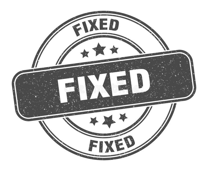 Fixed Stamp Stock Illustrations – 1,082 Fixed Stamp Stock Illustrations ...