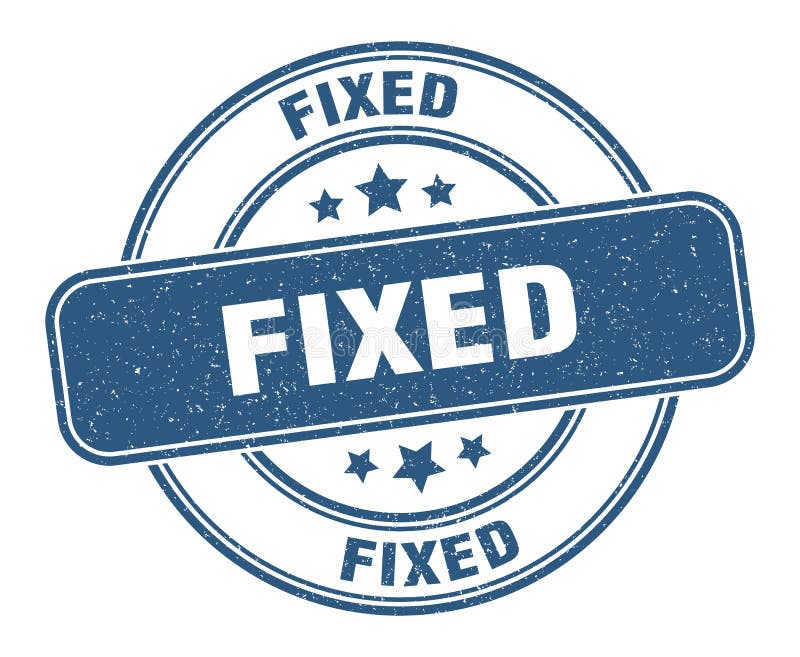 Fixed Stamp Stock Illustrations – 1,082 Fixed Stamp Stock Illustrations ...