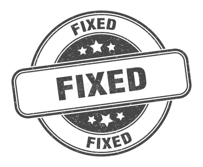 Fixed Stamp Stock Illustrations – 1,082 Fixed Stamp Stock Illustrations ...