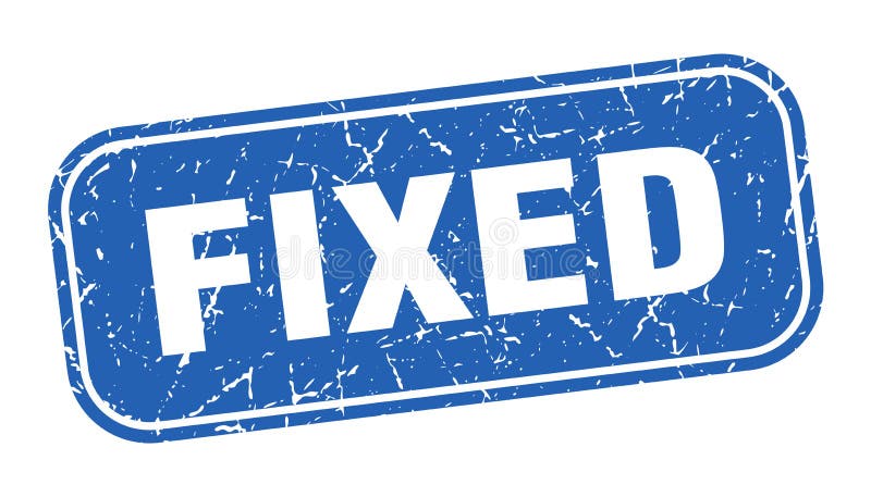 Fixed Stock Illustrations – 7,861 Fixed Stock Illustrations, Vectors ...