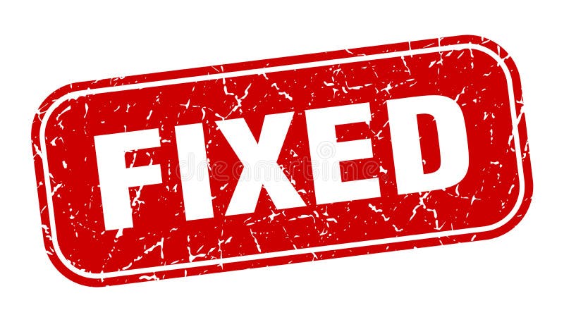 Fixed Stock Illustrations – 7,861 Fixed Stock Illustrations, Vectors ...