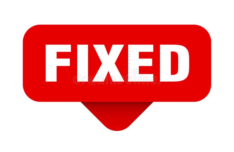 Fixed Sign Stock Illustrations – 4,333 Fixed Sign Stock Illustrations ...