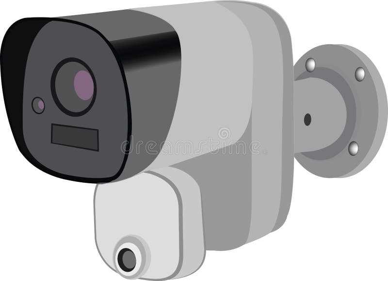 Thermal Camera Stock Illustrations – 963 Thermal Camera Stock ...