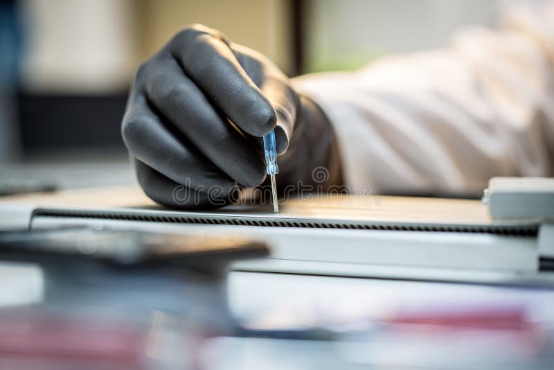 Fixing computer hardware stock image. Image of parts - 86967891