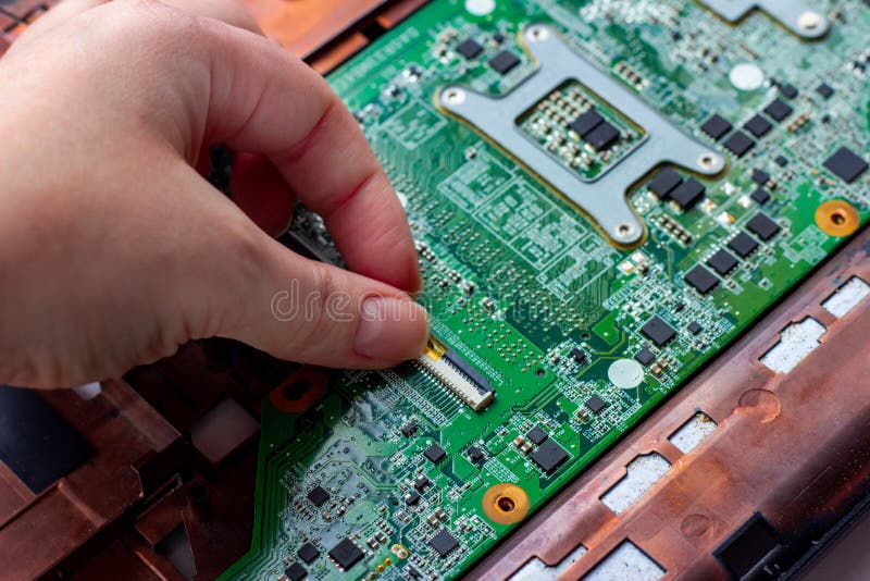 Different Electronic Smoking Devices on Color Background. Banner Design ...