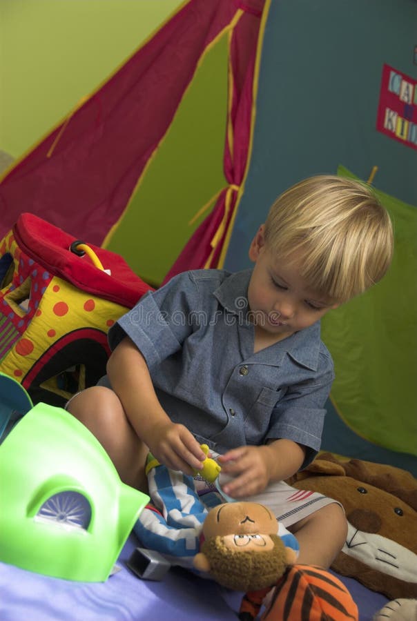 Fixing my toys! stock image. Image of toys, cute, mood - 1073577